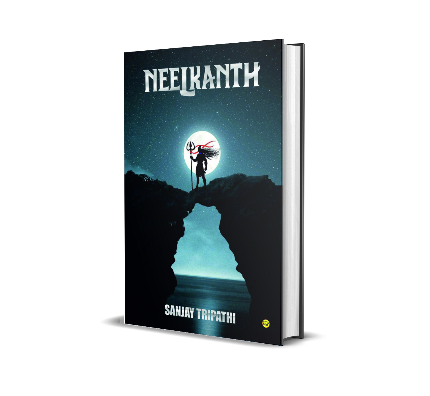NEELKANTH - Shrihind Publications | Best Book Publishers in India