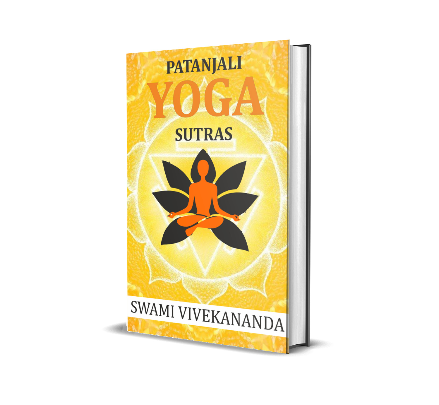 PATANJALI YOGA SUTRAS - Shrihind Publications | Best Book Publishers in ...