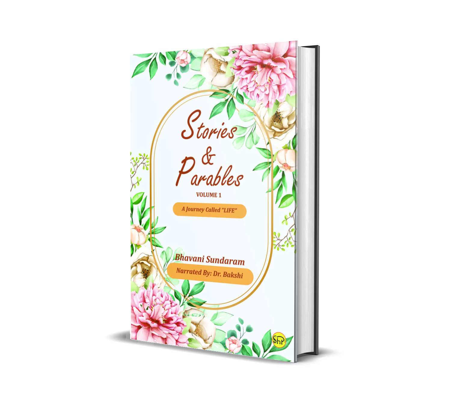 Stories & Parables - Shrihind Publications | Best Book Publishers in India